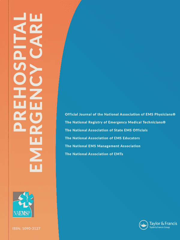 Trauma Video Review: Assess EMS Handoff and Skills - SST