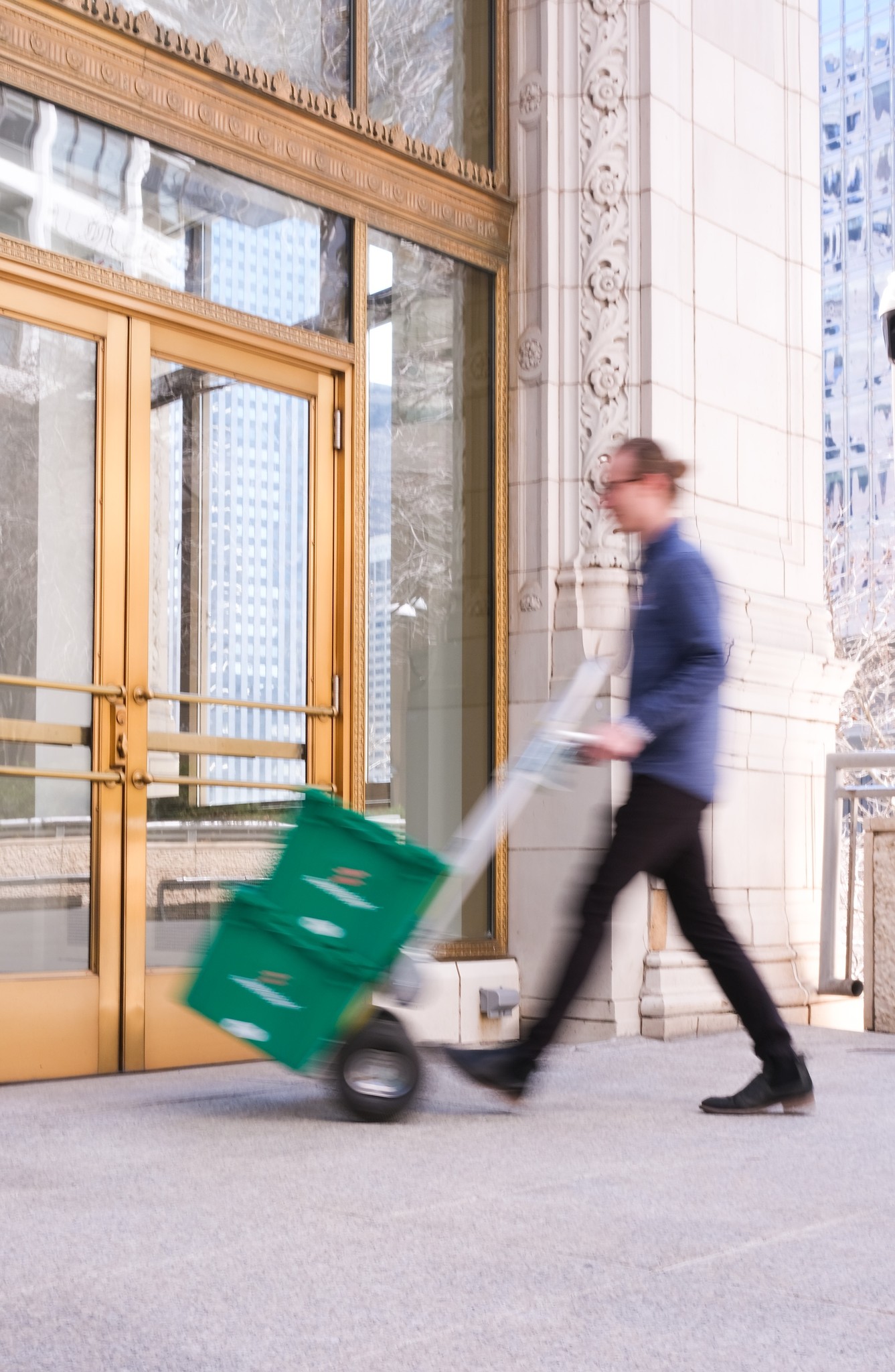 Second Life Samples™ Program by Swatchbox