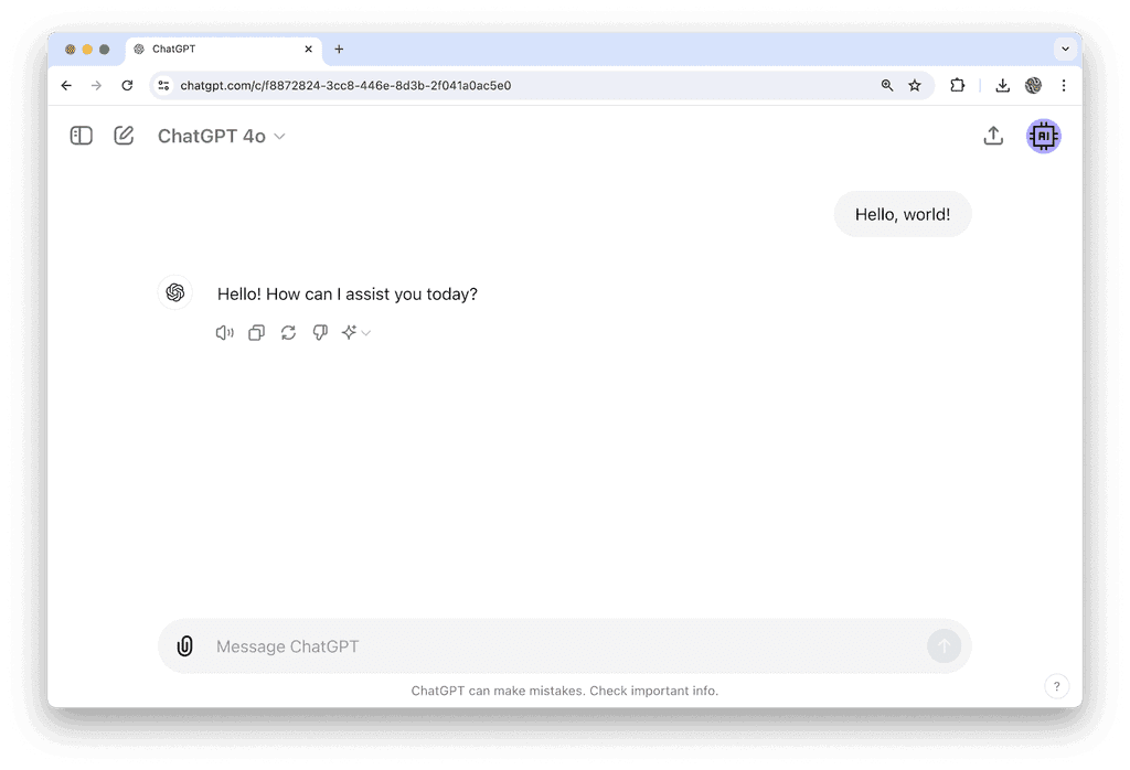 How to Use GPT-4o on PC and Mobile – A Step-by-Step Guide