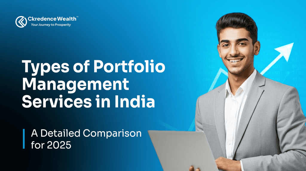 Types of Portfolio Management Services in India: A Detailed Comparison ...