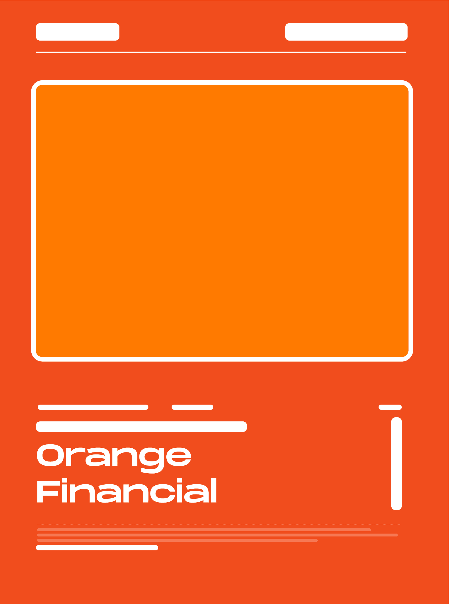 Orange Financial®