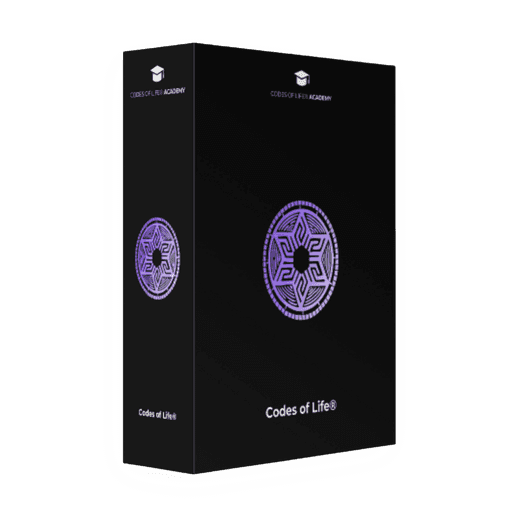 Codes of Life® für dich als privater Anwender