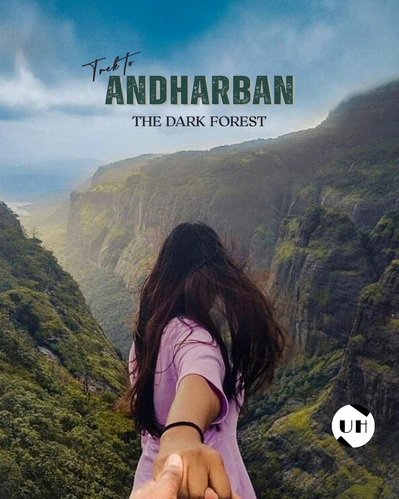 Andharban: Trek to the Dark Forest | Unhike