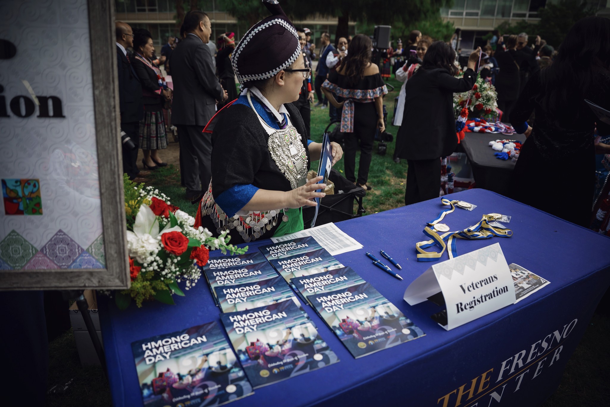 Hmong American Day 2025