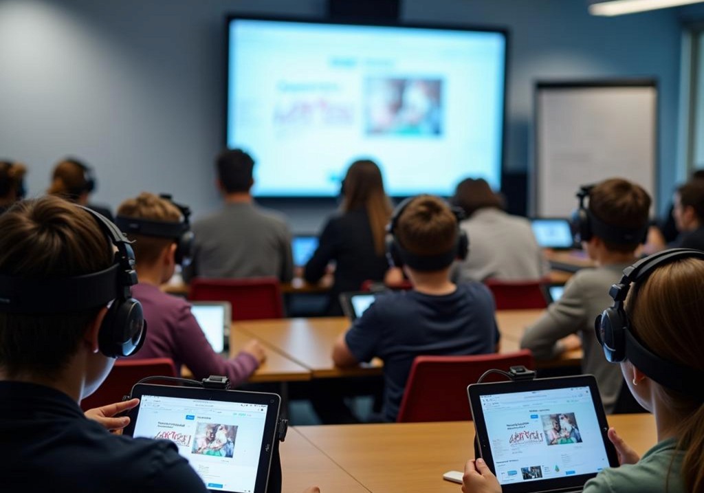 Educational Technology Integration: Complete Guide