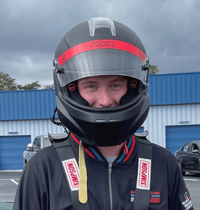 Collegiate Racing Series