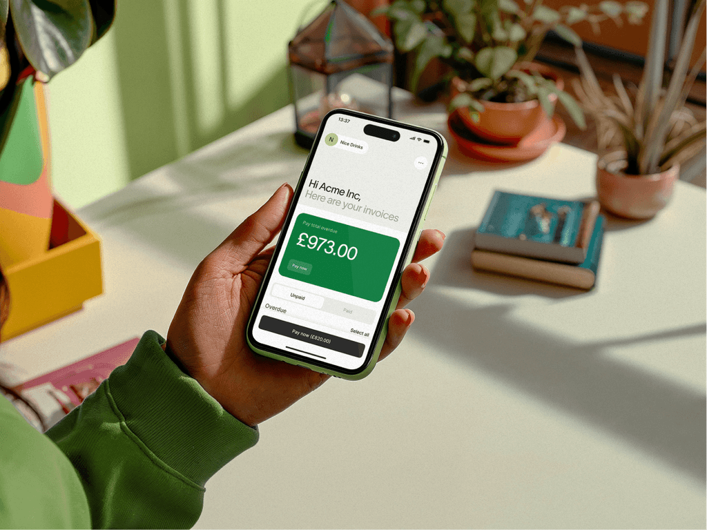 Mimo - Accounts Payable