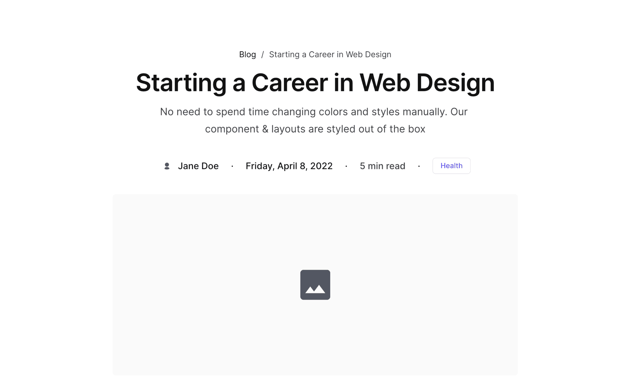 Framer Design System and UI Kit — Segment UI