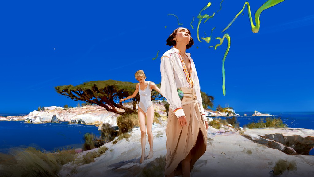 ConceptCore – Online Concept Art Courses