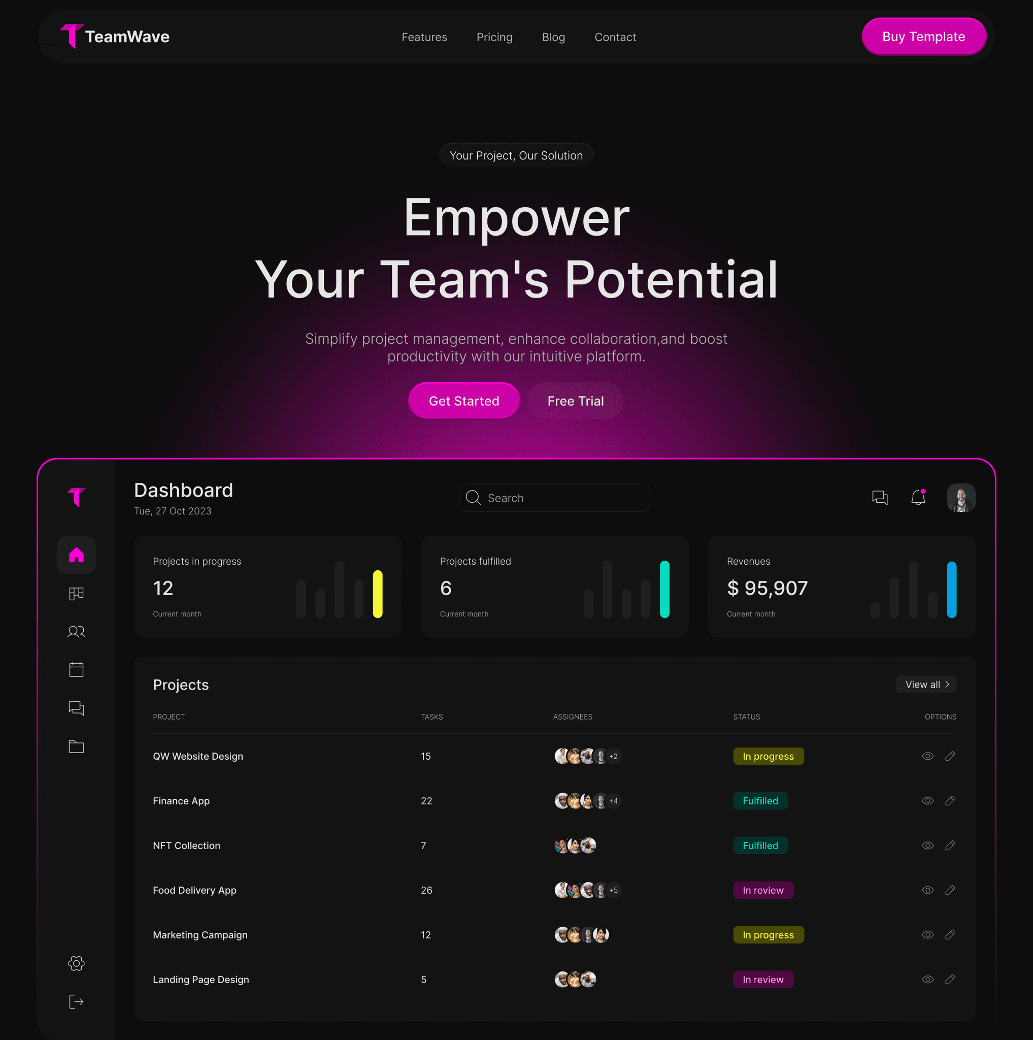 Visual Boost – Přední designová & IT agentura | Tvorba webů, UX/UI, Vývoj