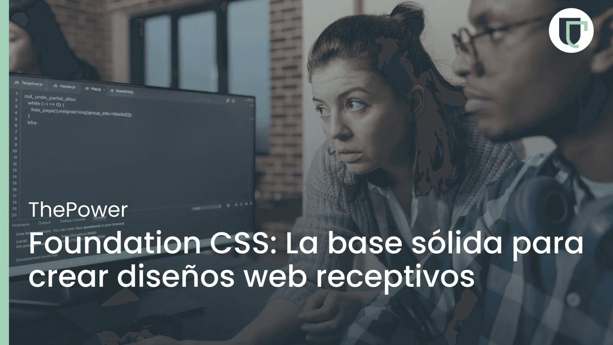 Foundation CSS: La base para crear diseños web receptivos