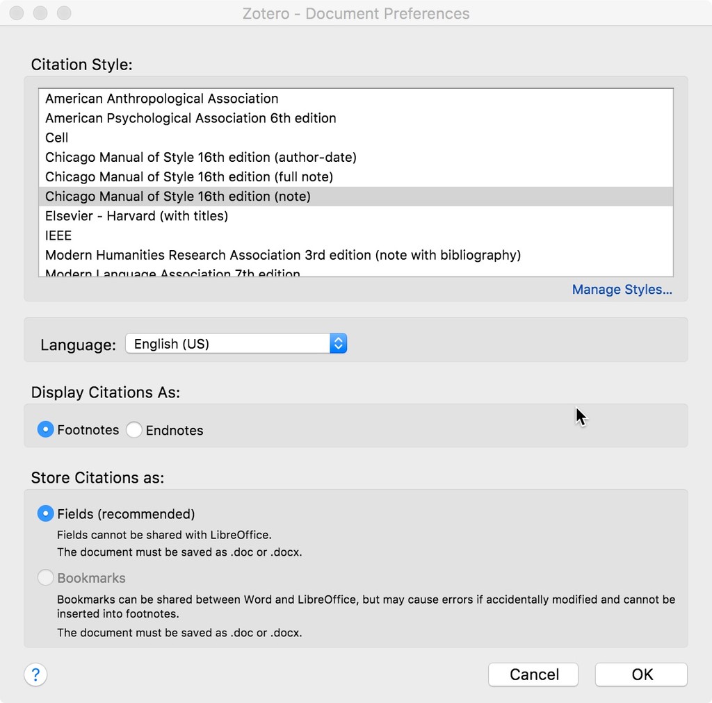 Top 10 Free Reliable Citation Generator Tools for Students ...