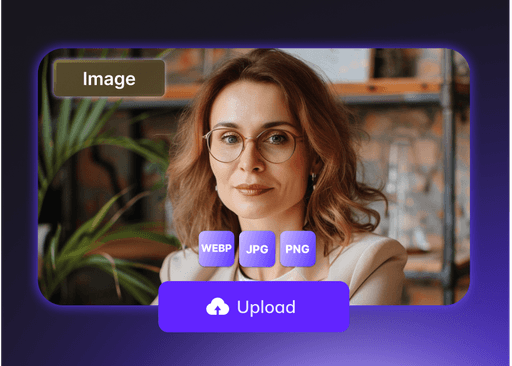 Talking Photo AI | Make Pictures Talk with AI and Voice Features
