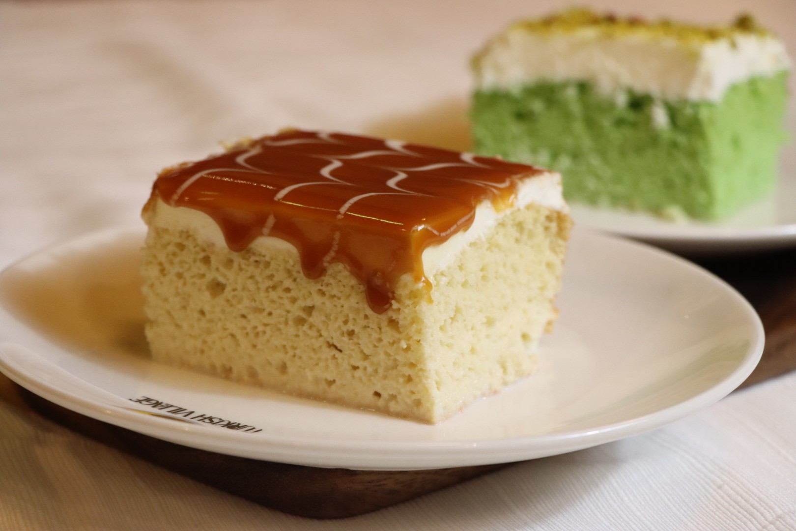 Turkish Village Cuisine