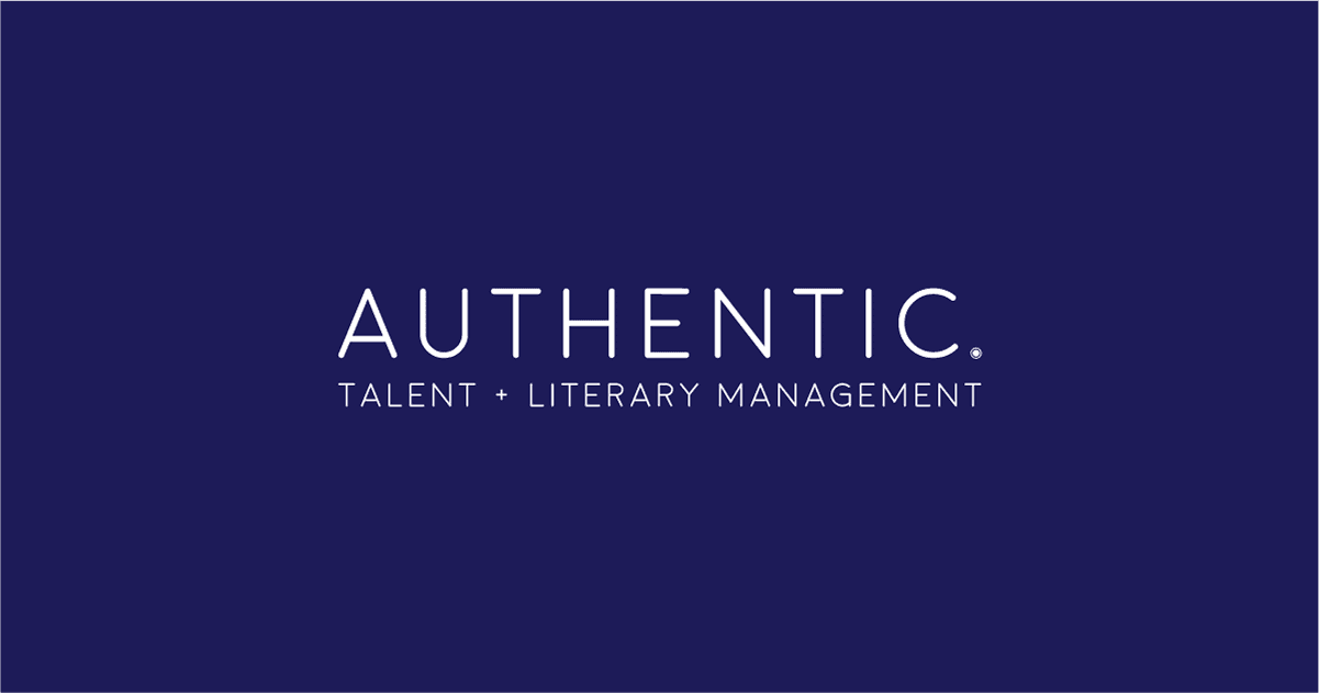 Authentic Talent + Literary Management
