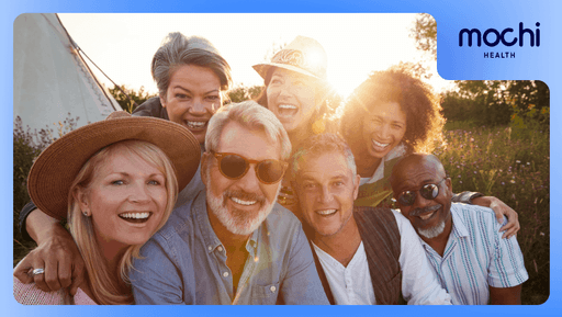 Meet Mochi Health, The Best Online Weight Loss Coach - Mochi Health