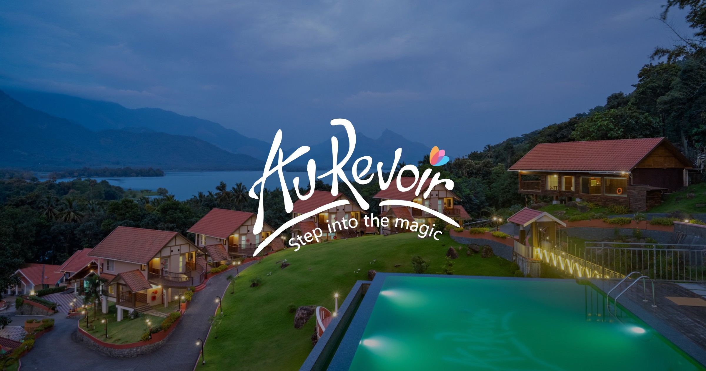 Ayurvedic Resorts | Best Ayurvedic Resort in Kerala, Palakkad, Malampuzha