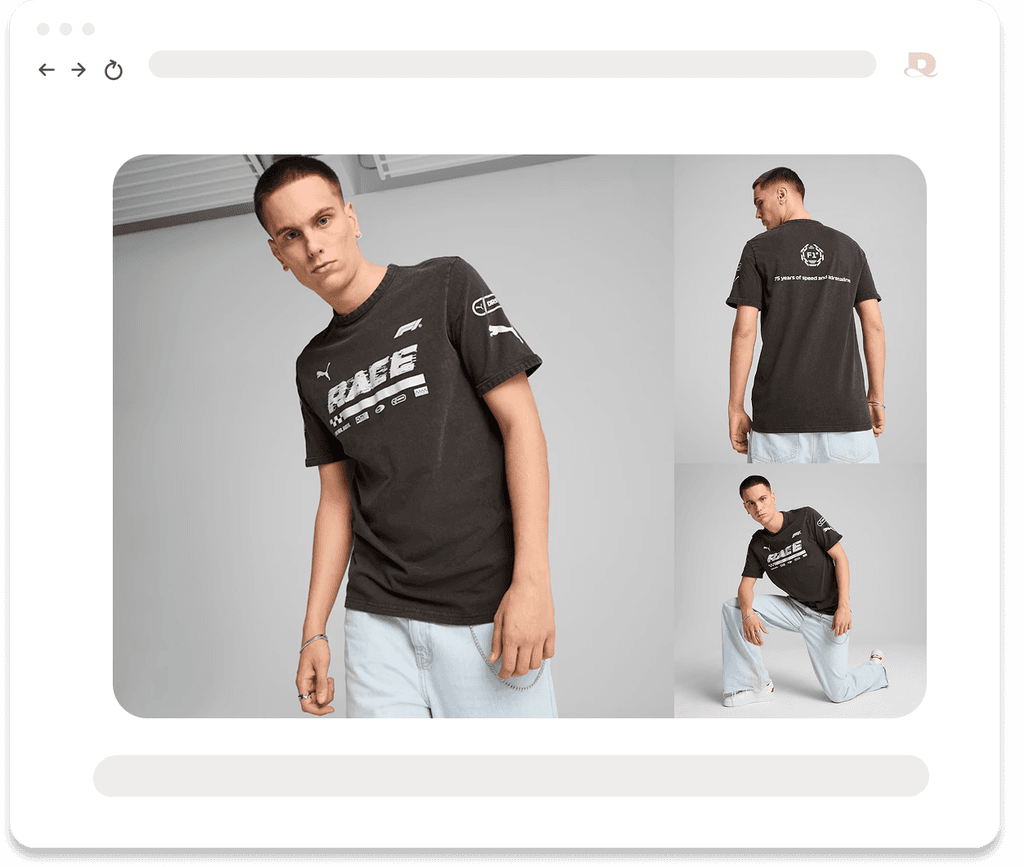 DAPPA CLIP | AI-Powered Personal Styling for the Future of Fashion