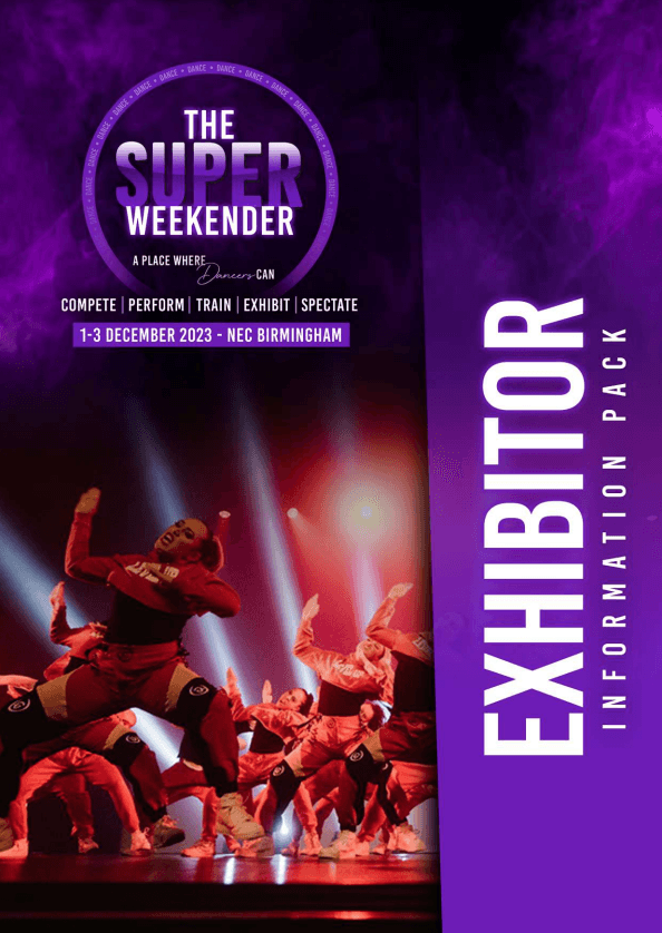 The Super Weekender 2024: Information & Downloads