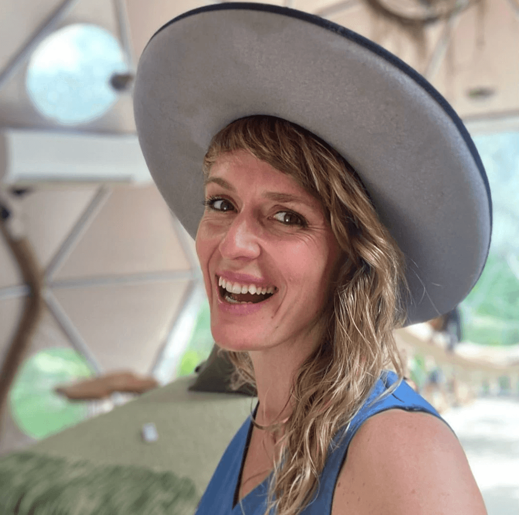 Earth One | The Atlantic Crossing