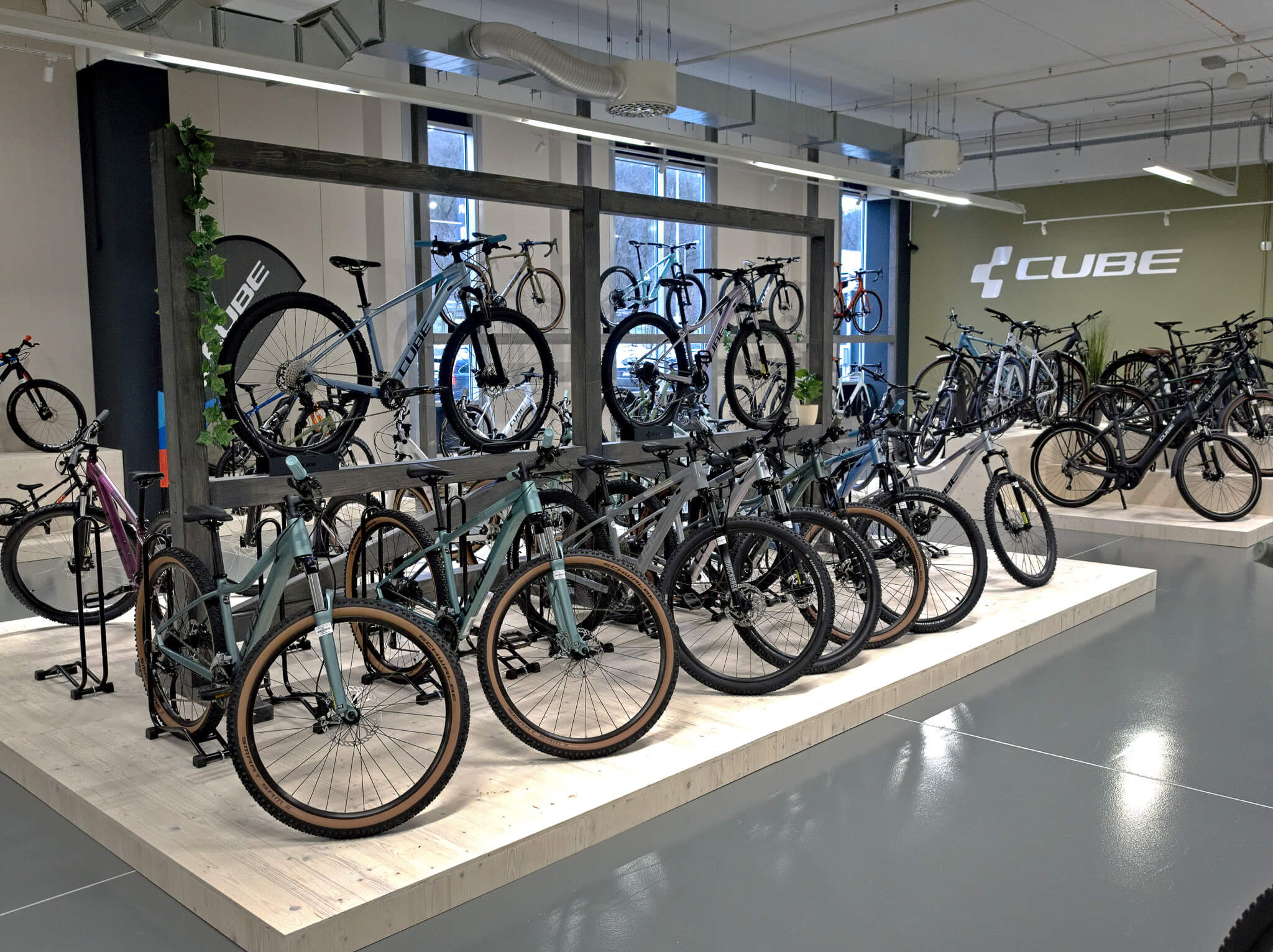 Cube Store Bratislava