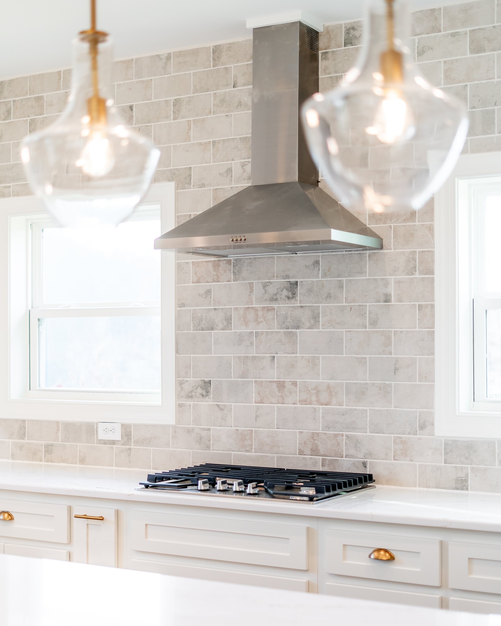 Brown Haven Homes - Your Custom Home Awaits