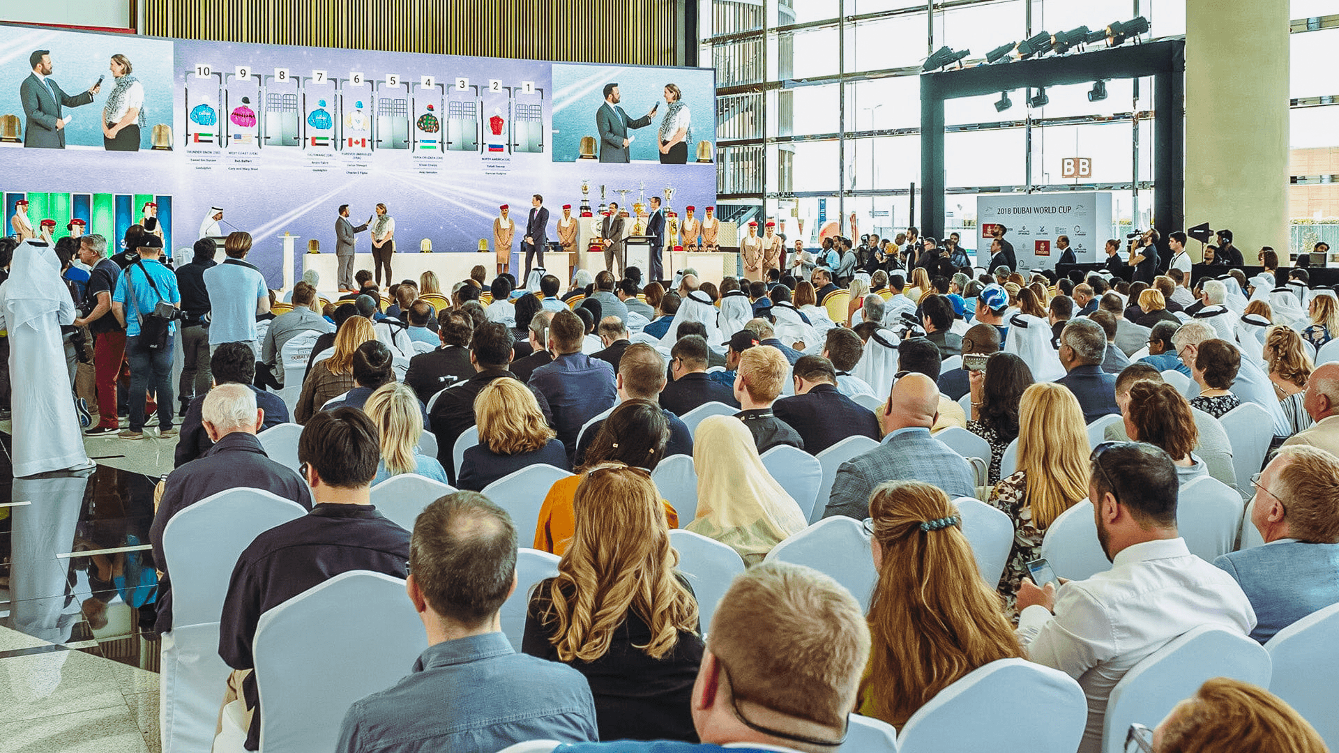 Custom Show Stage Design for Events | Creative Stage Ideas by Alt Enter