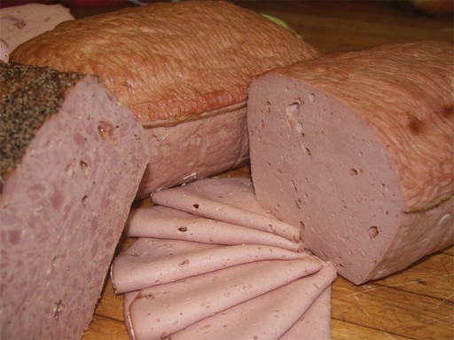 Forest Pork Store