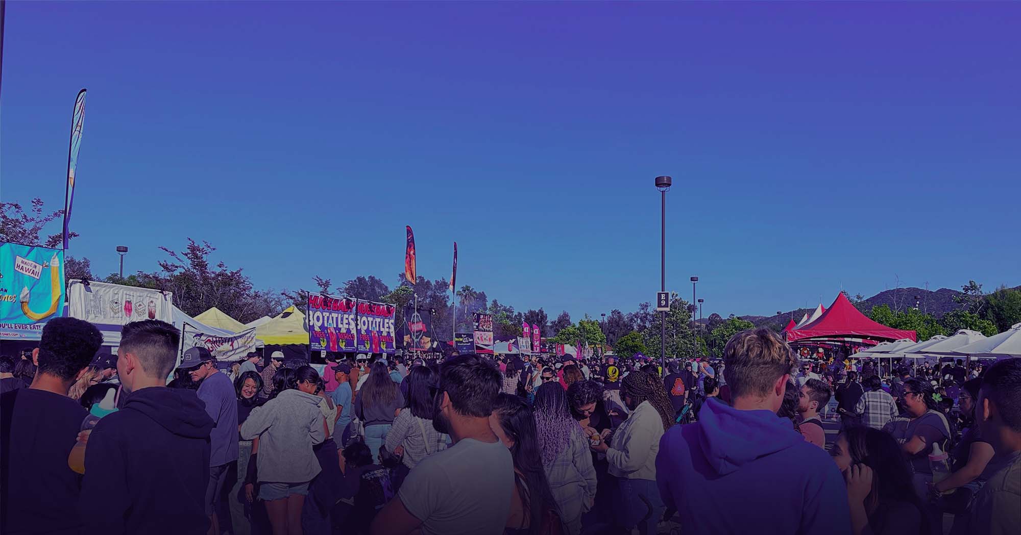 805 Night Market