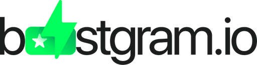 BoostGram - Close Friends