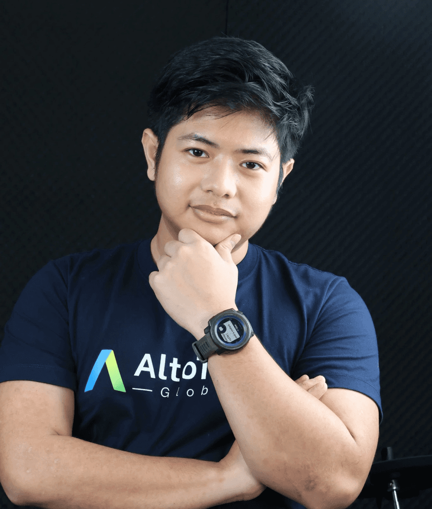 About AltoTech | Innovating for a Sustainable Energy Future