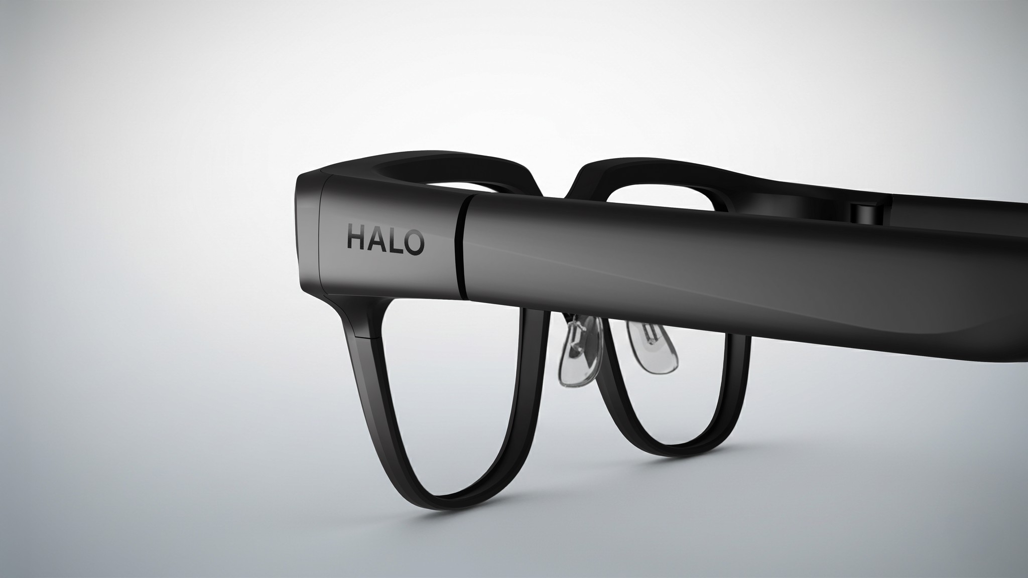 Halo Nova — AI Smart GlassesHalo NovaThe Halo Nova glasses starts ...