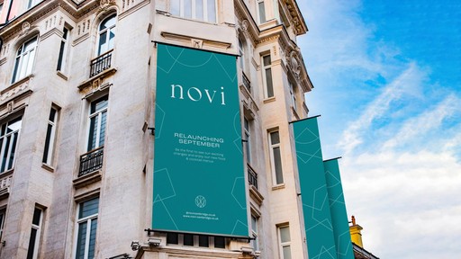 Novi - Oat Studio©
