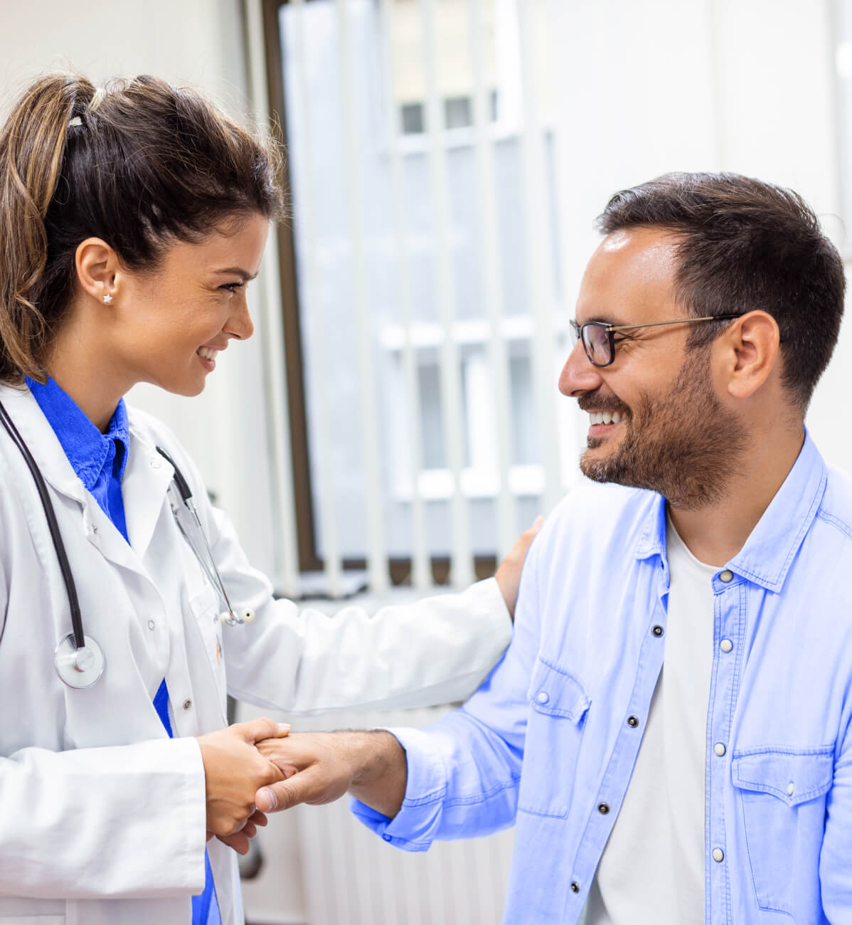 About Us | Mayfield Medical Clinic