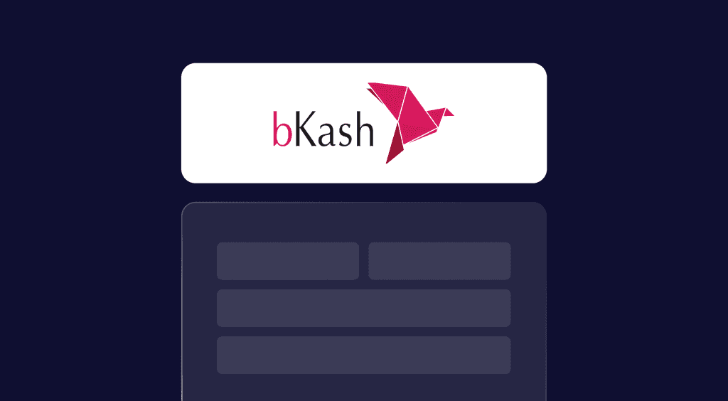 How to Create a bKash Account? Simple 8-Step Guide - Elevate Pay