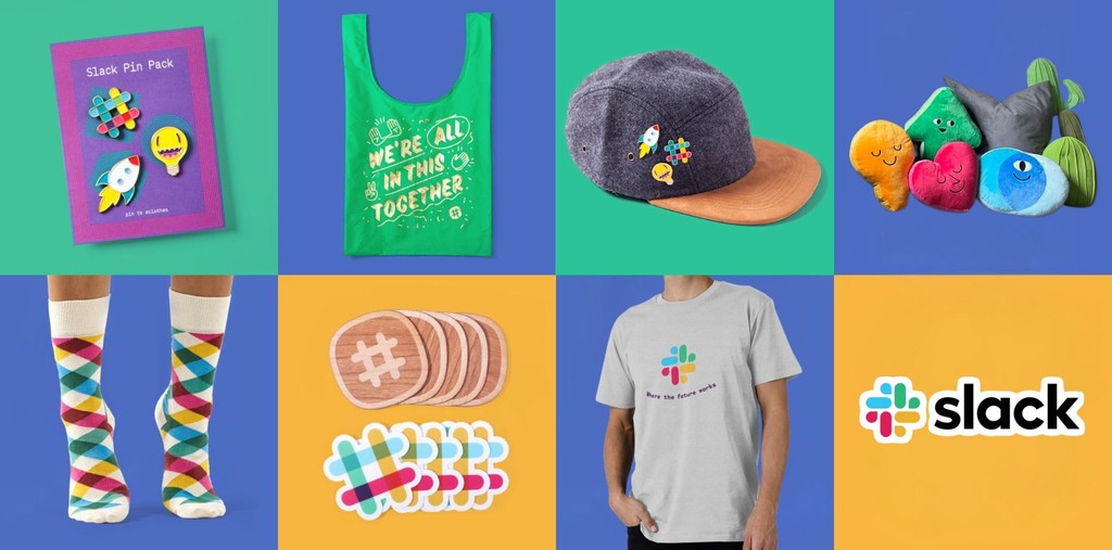 84 Best Company Merch Ideas Employees Actually Love (2025)