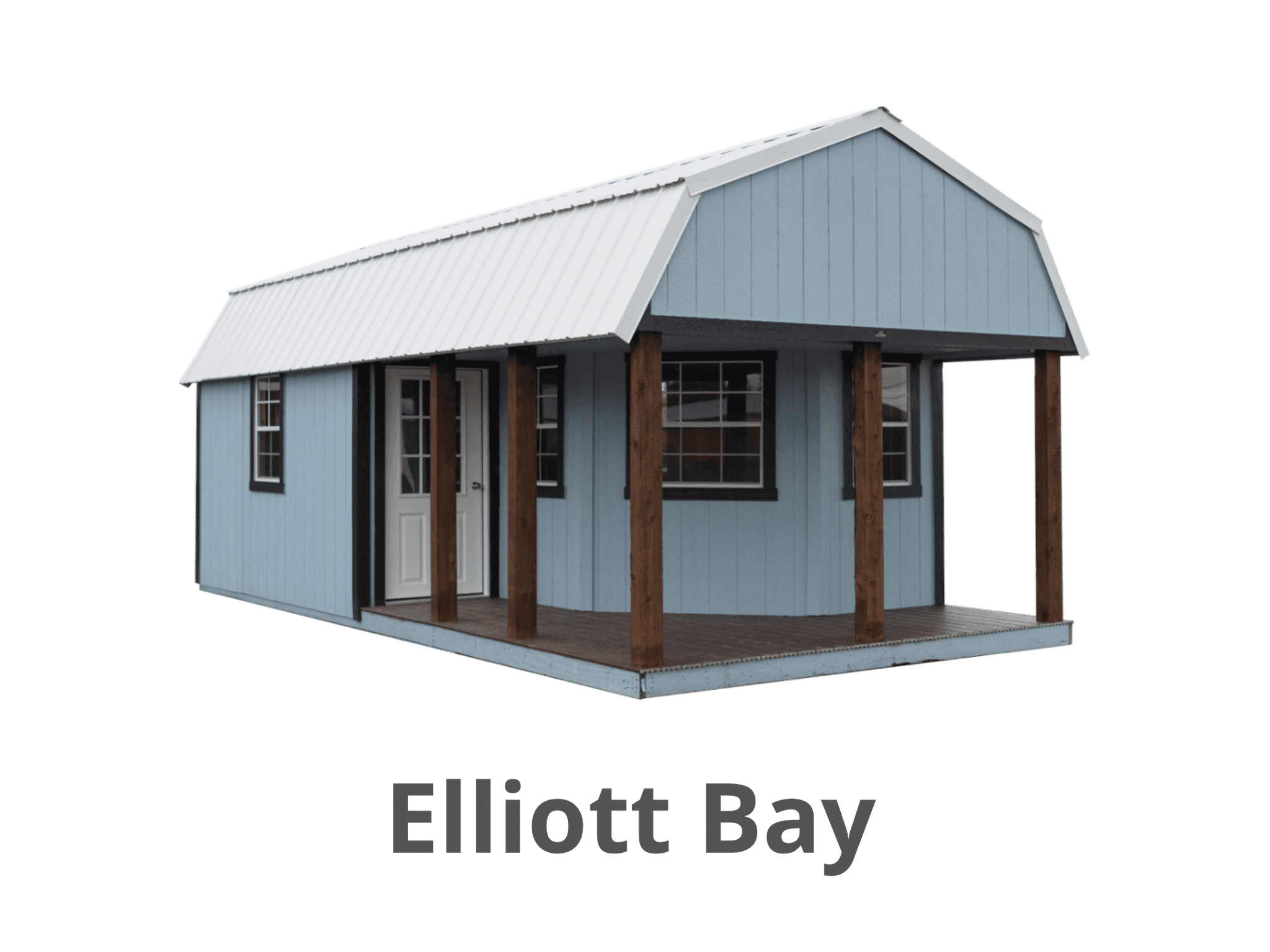 Heritage | Premium Portable Buildings