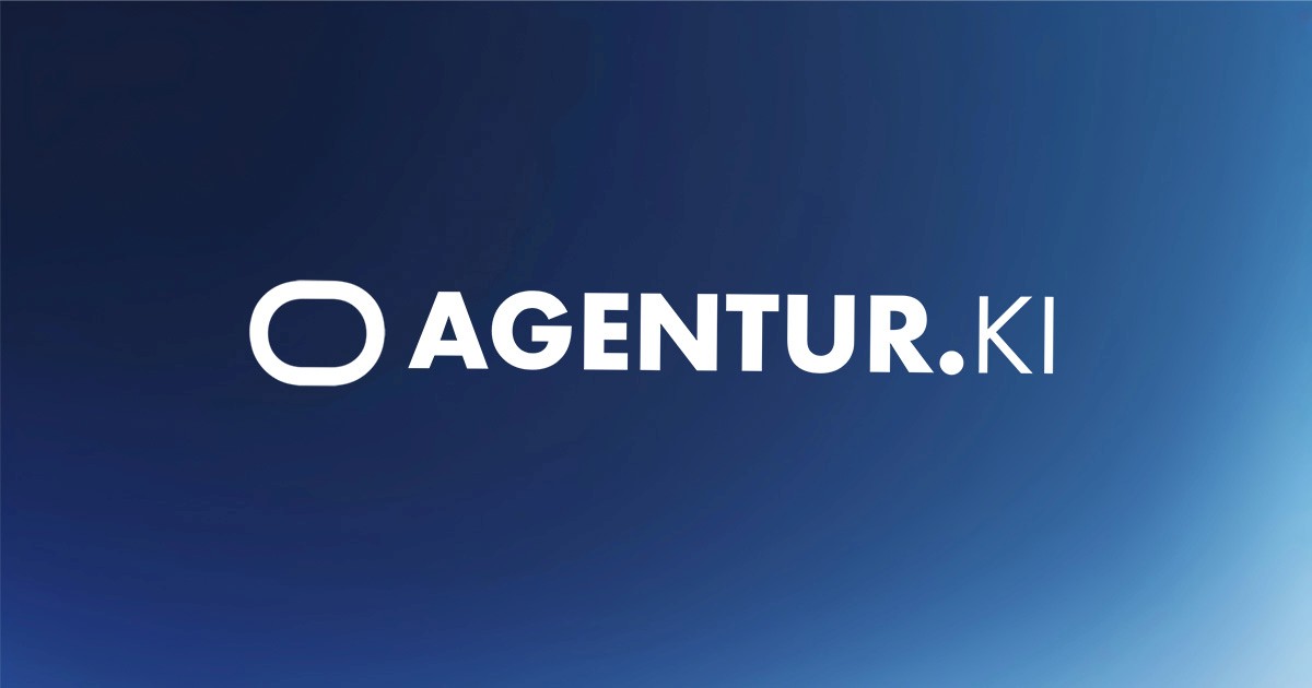 Agentur.KI – Deine Chance zur eigenen KI-Agentur & AI Automation Agency