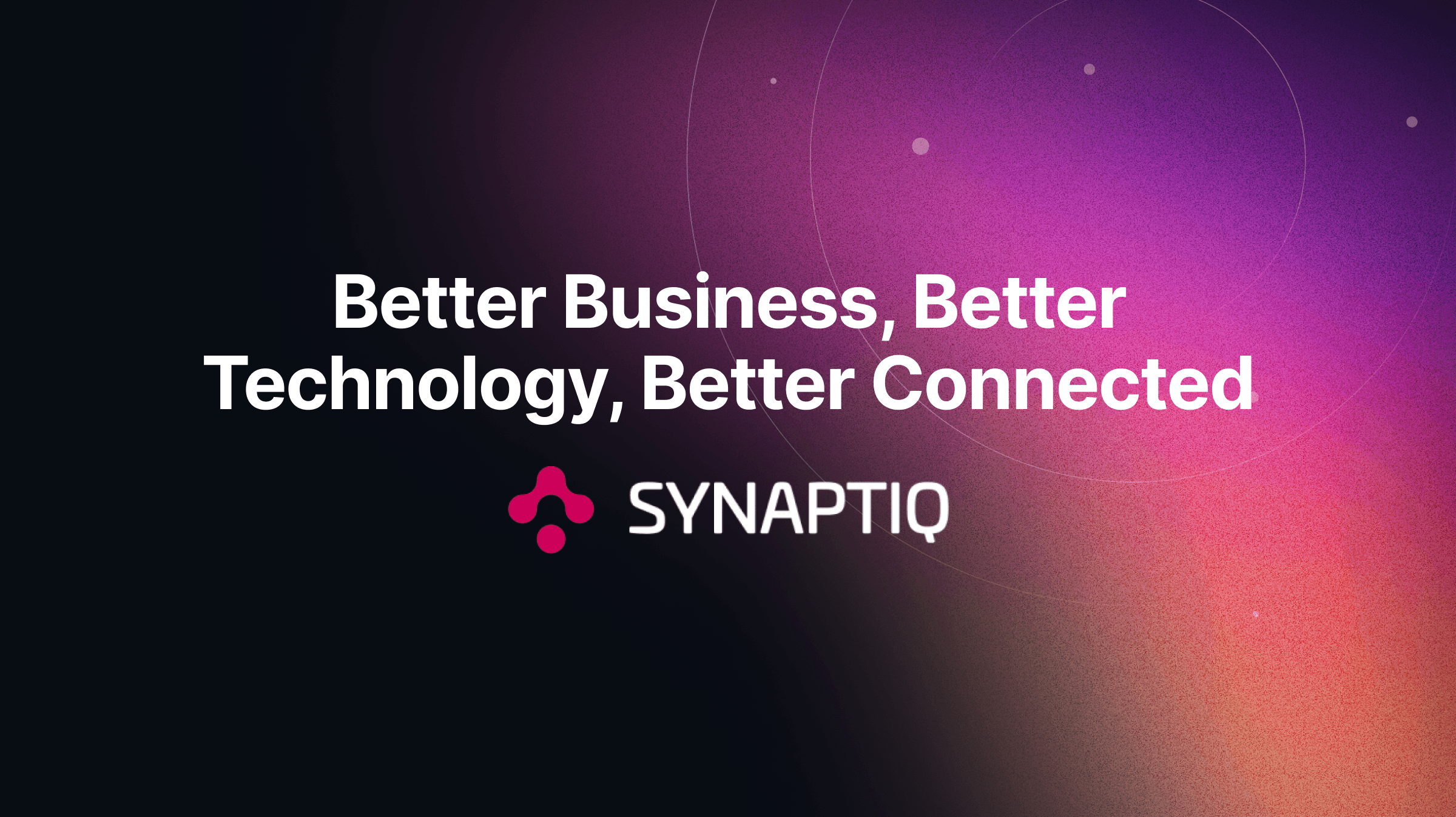 SynaptIQ Digital