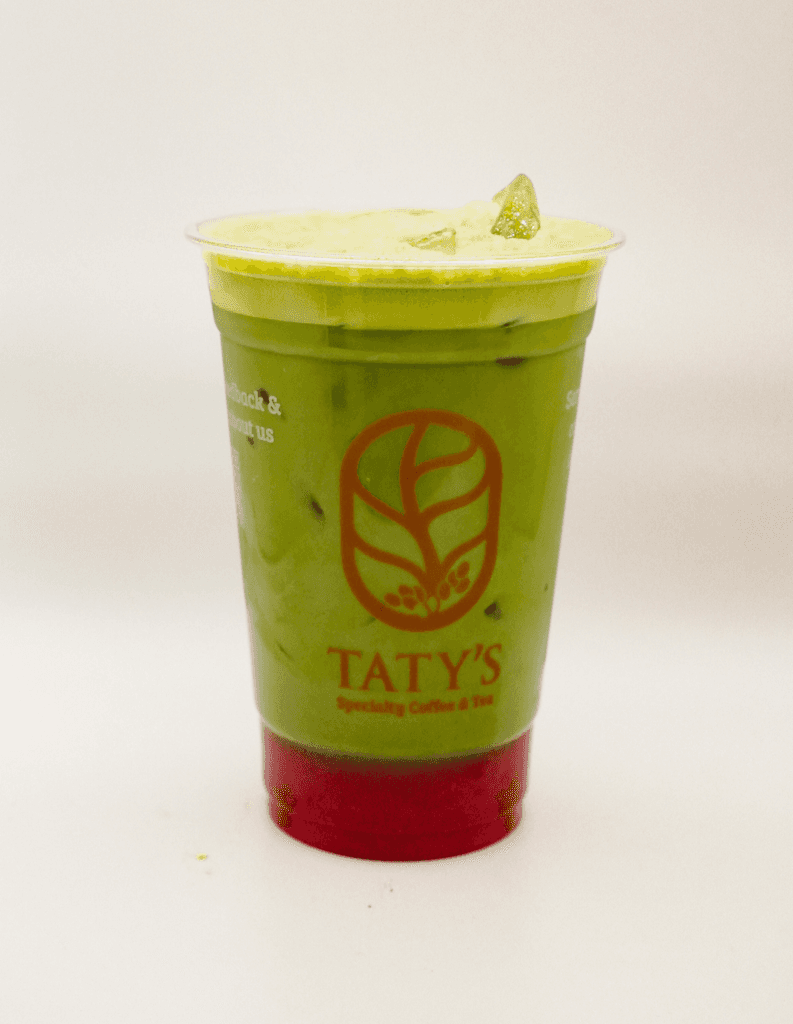 Taty's Coffee & Tea