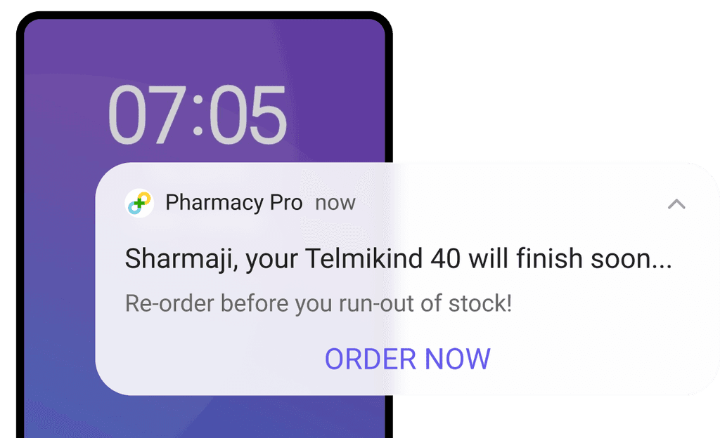 Pharmacy Pro - India's Leading Pharmacy Management Software