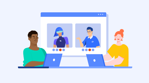 Webex vs. Zoom: Which Video Conferencing Solution Is Better? | Lark