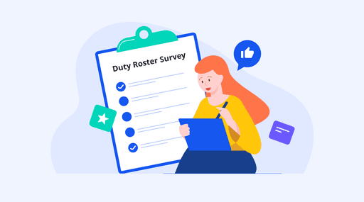 Duty Roster: Definition, Best Practices, and More [2024] | Lark Blog