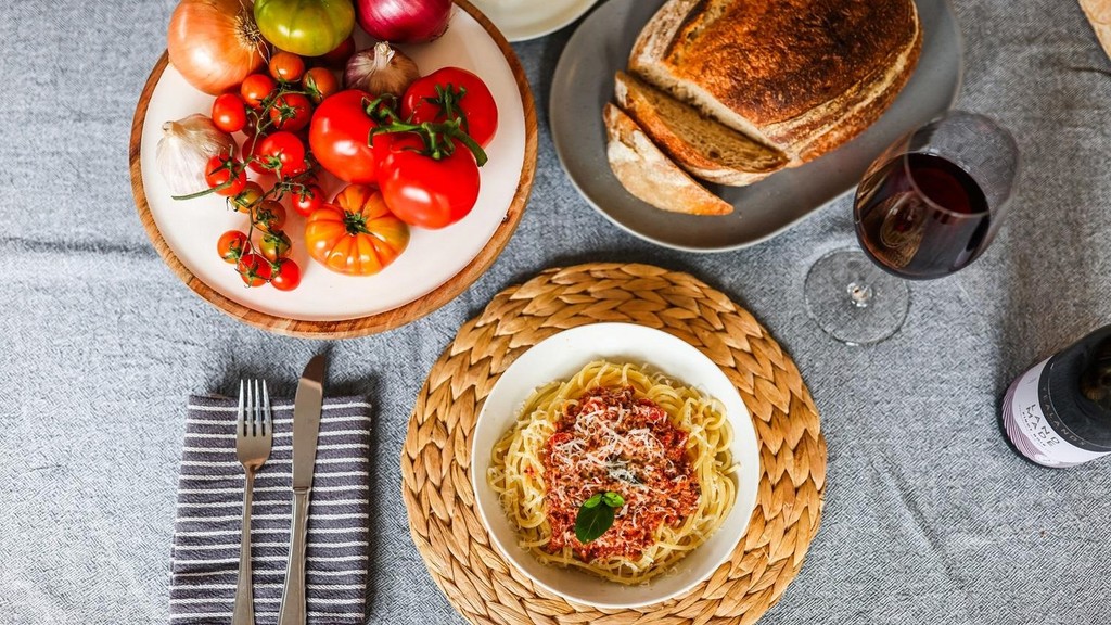 Delicious Ready-Made Meals from Local Cooks & Food Businesses ...