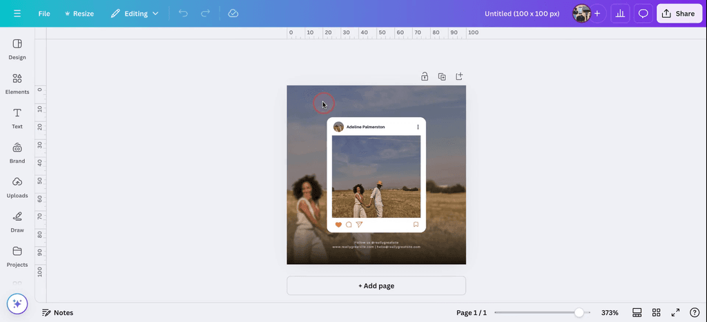 How to Make an Image Higher Resolution in Canva – Quick Guide - 1 ...
