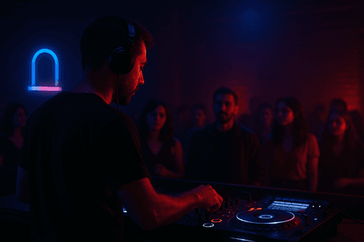 How to Plan a DJ Set: A Guide for Professional Mixes - PulseDJ - AI DJ ...