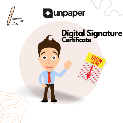 Step-by-Step Guide to Activate emSigner in MCA Portal - Unpaper - #1 ...