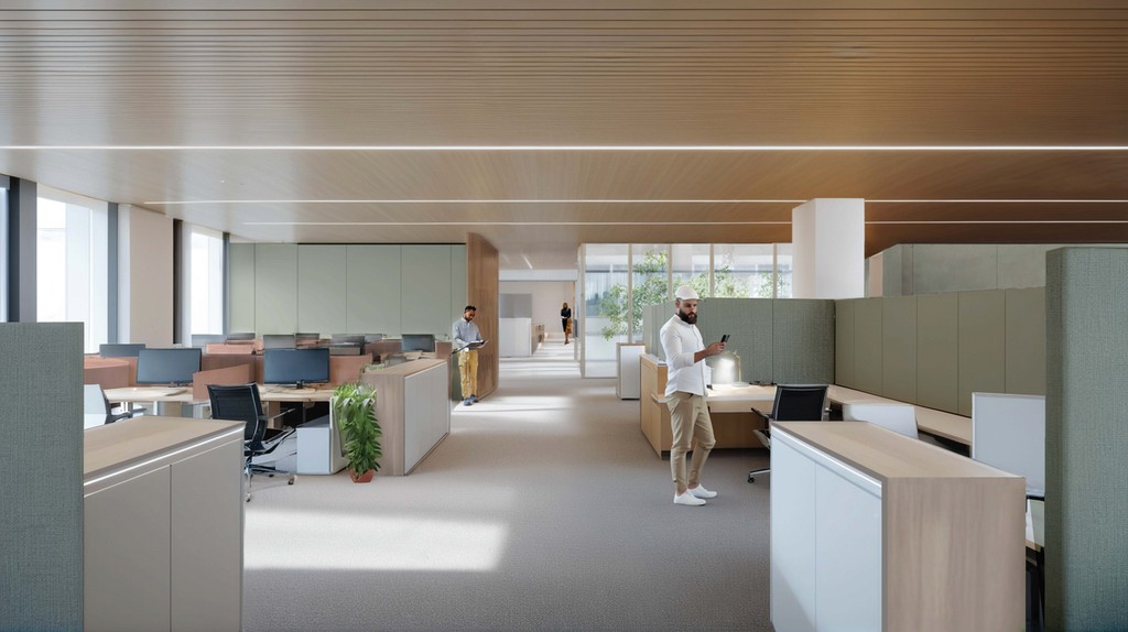 AlSager Wertel Architects