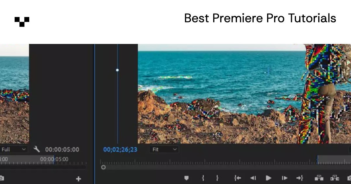 Best Adobe Premiere Pro Tutorials - Vagon