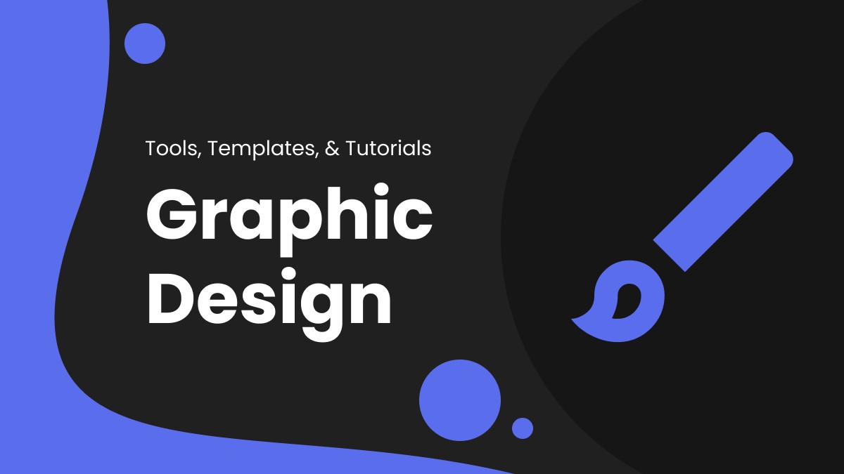 Graphic Design Tools, Tutorials and Resources | Sam Anthony Design
